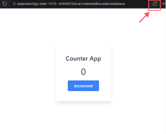 StackBlitzとは？初心者向け便利で簡単なツールを紹介！ | エンベーダー